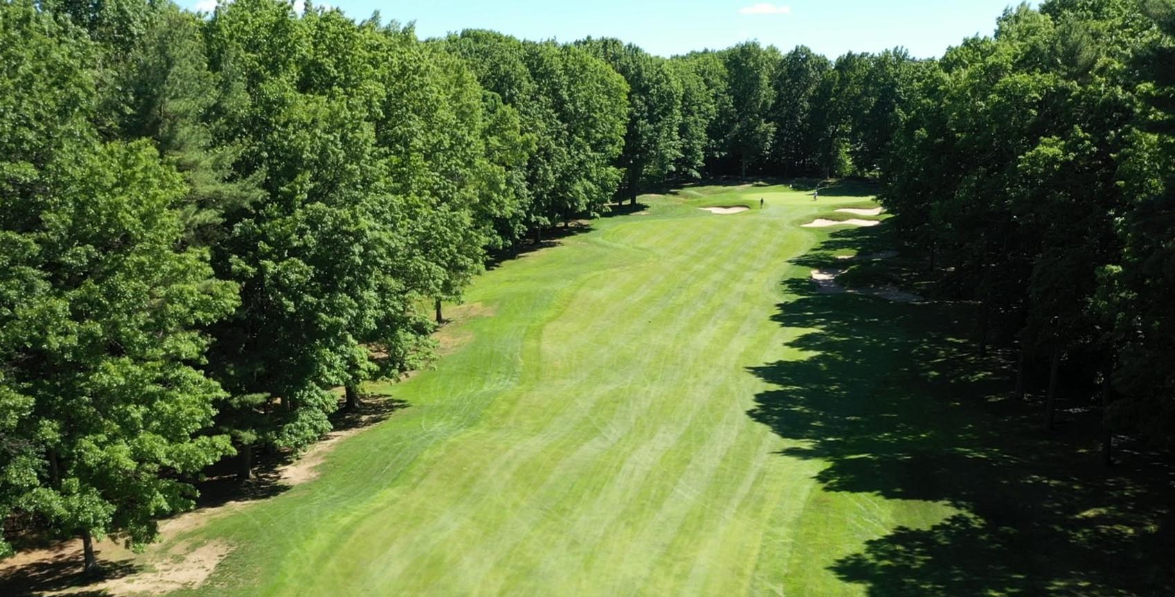 Course Layout and Description – Sterling National Country Club