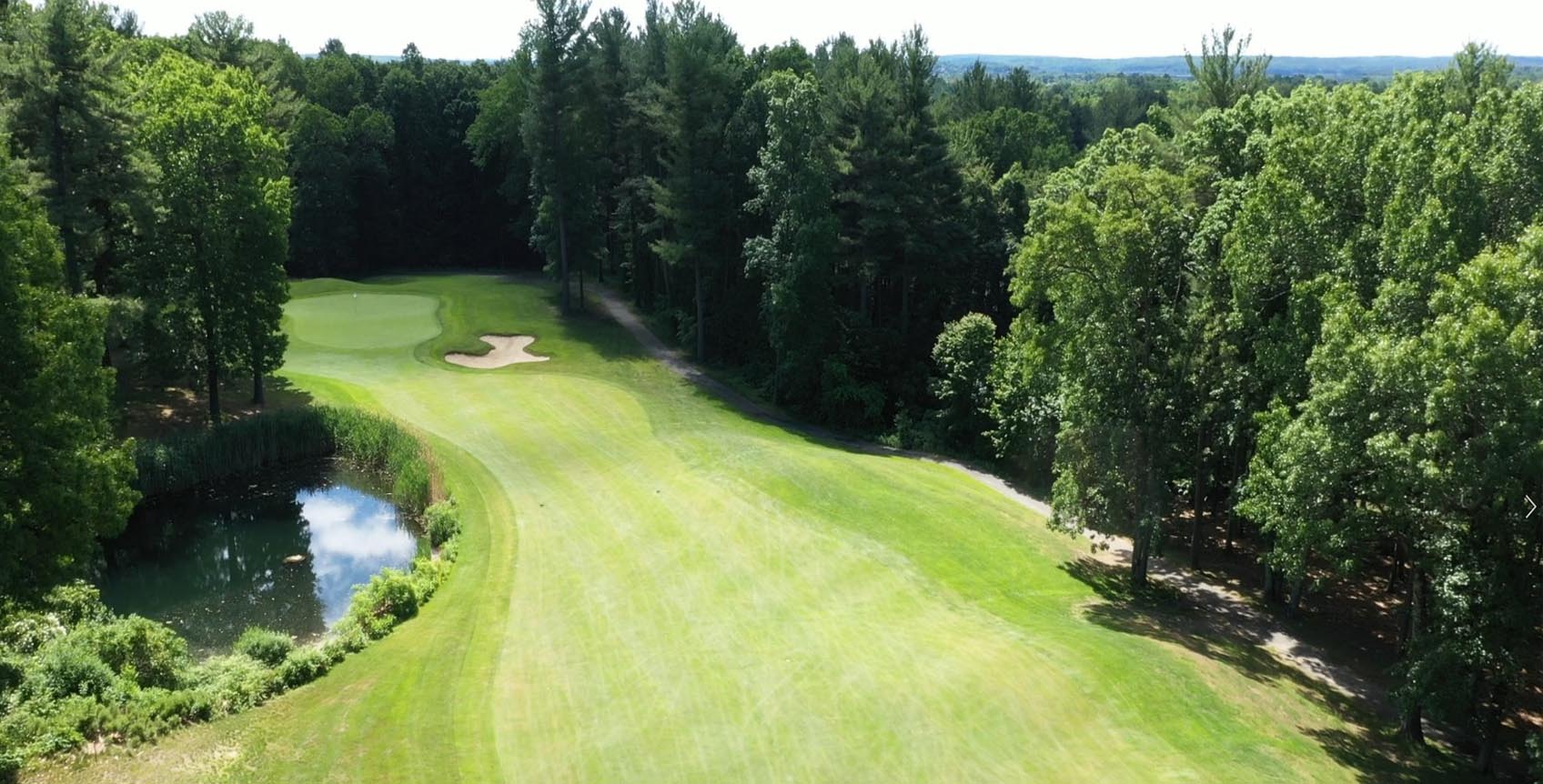 Course Layout and Description – Sterling National Country Club