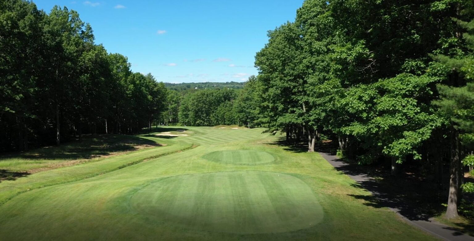 Course Layout and Description – Sterling National Country Club